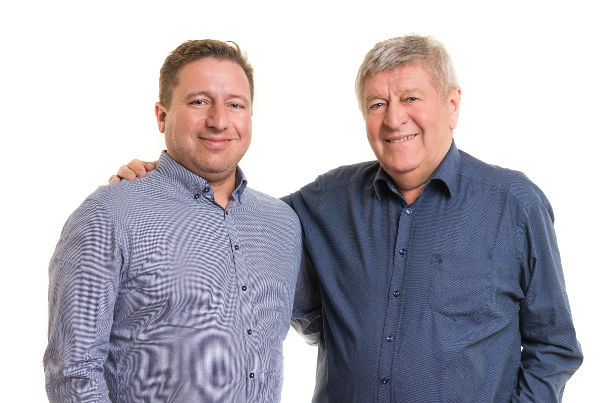 Bock Estate - BOR 2025