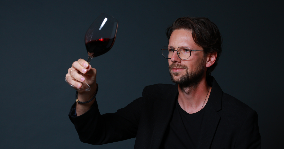 Blended with purpose: a new generation’s voice from Eger - BOR 2025