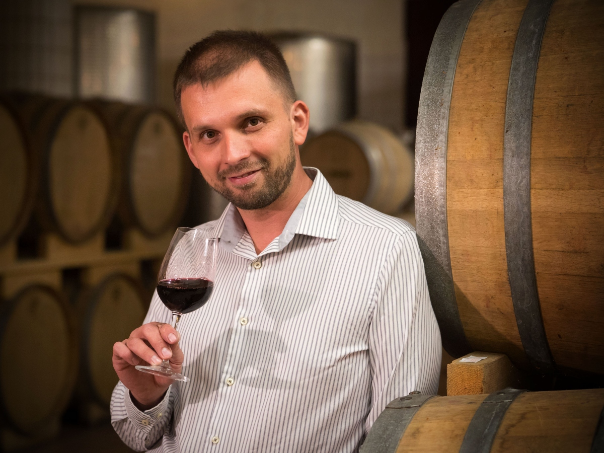 Mokos Winery - BOR 2025